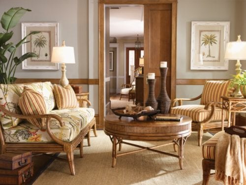 Rustic Inspired Furniture Gallery - Ambrose Furniture